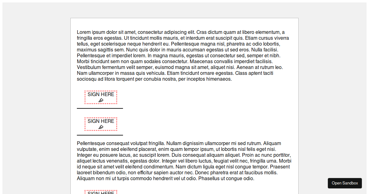 document-tour - Codesandbox