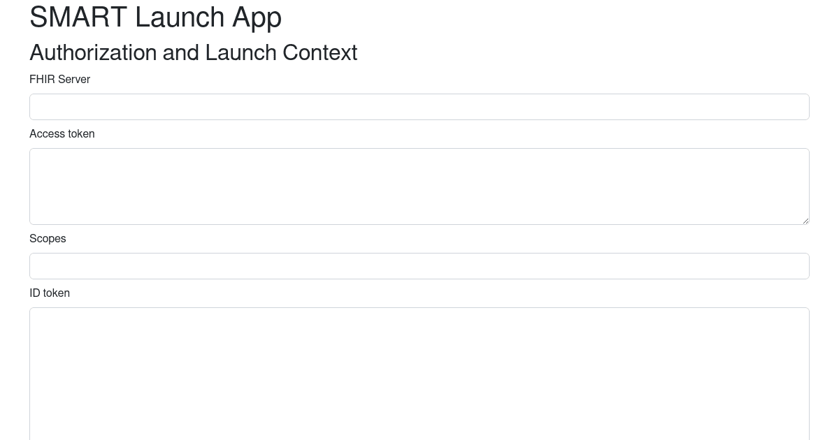 smart-app - Codesandbox