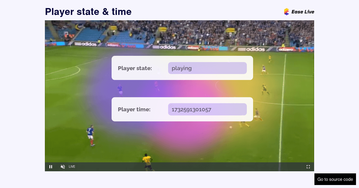ease-live-bridge-player-state-time - Codesandbox
