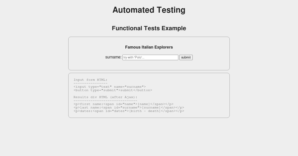 Learn How Javascript Assertions Work Codesandbox 