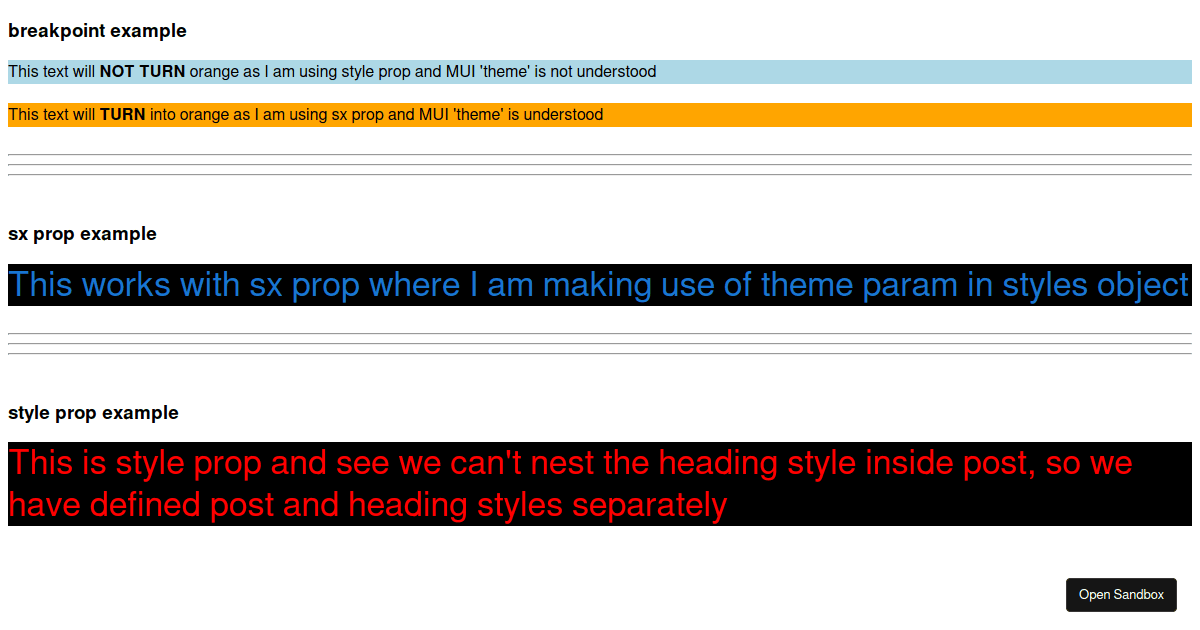 modern-hooks-8wftwx - Codesandbox