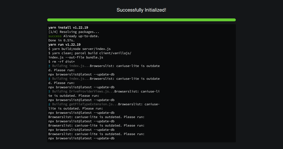 imagekit-samples/uppy-uploader - Codesandbox