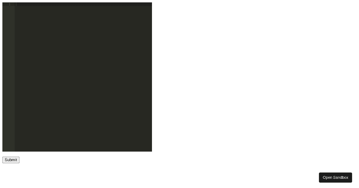 React-Table - Simple Table (forked) - Codesandbox React-Table - Simple Table (forked) - Codesandbox