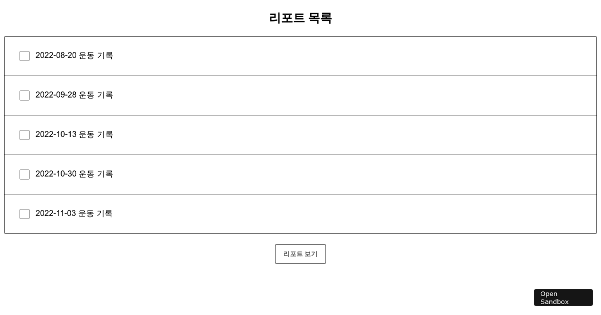 checkbox-list - Codesandbox checkbox-list - Codesandbox