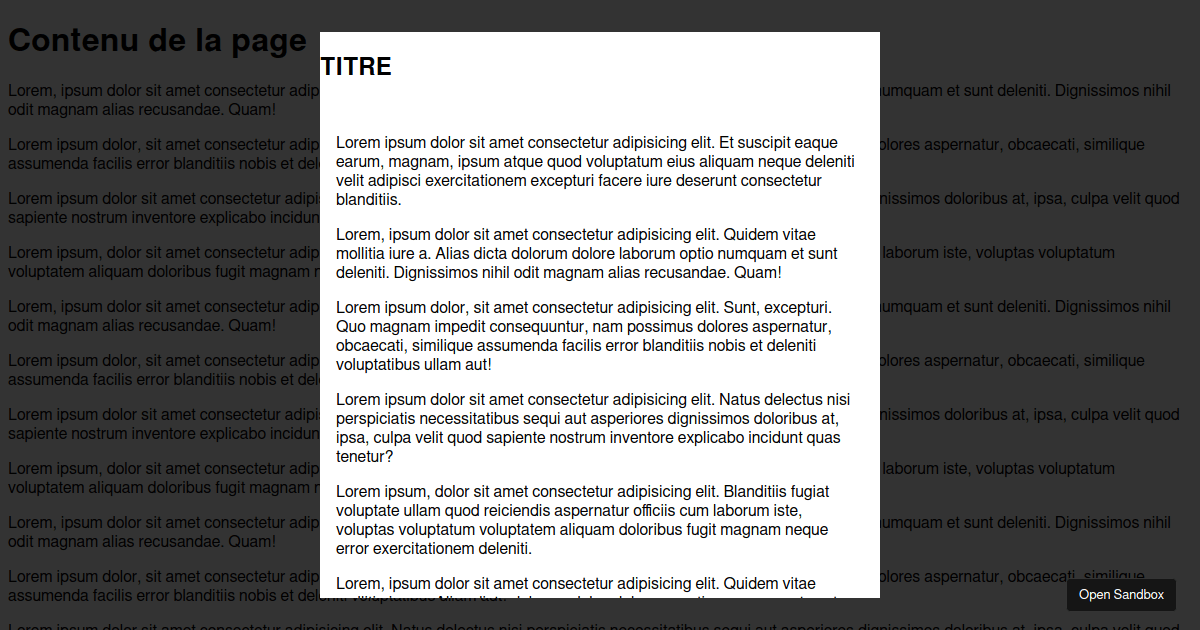 scrolling-overlay - Codesandbox