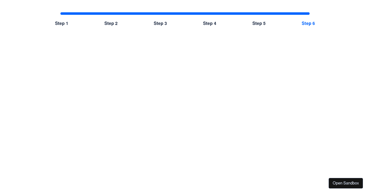 @atlaskit/progress-tracker-completed - Codesandbox