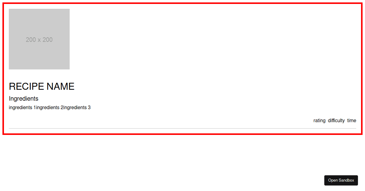 competent-browser-8xrmn5 - Codesandbox