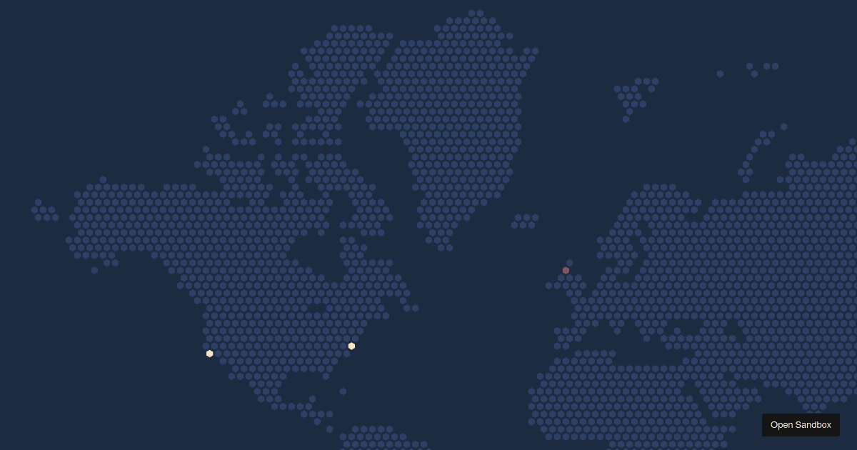 vue-tf-worldmap - Codesandbox