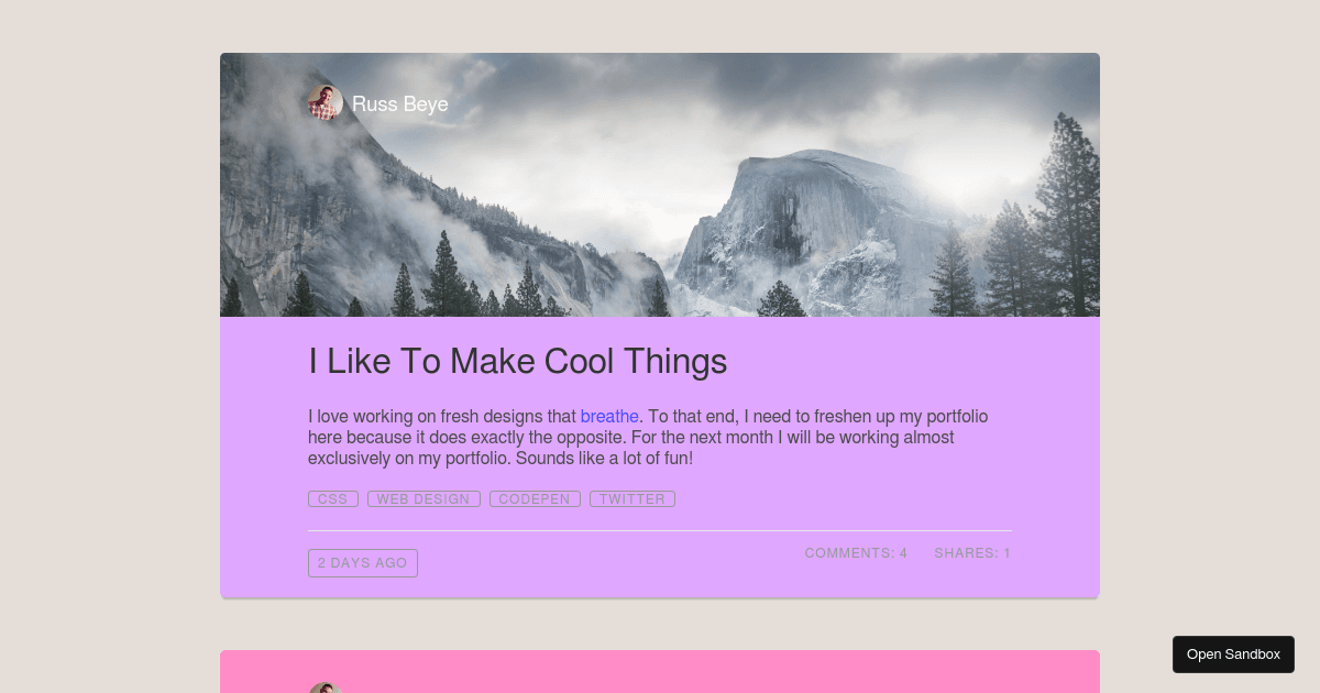 what-is-defaultprops-in-reactjs-and-how-do-you-use-it - Codesandbox