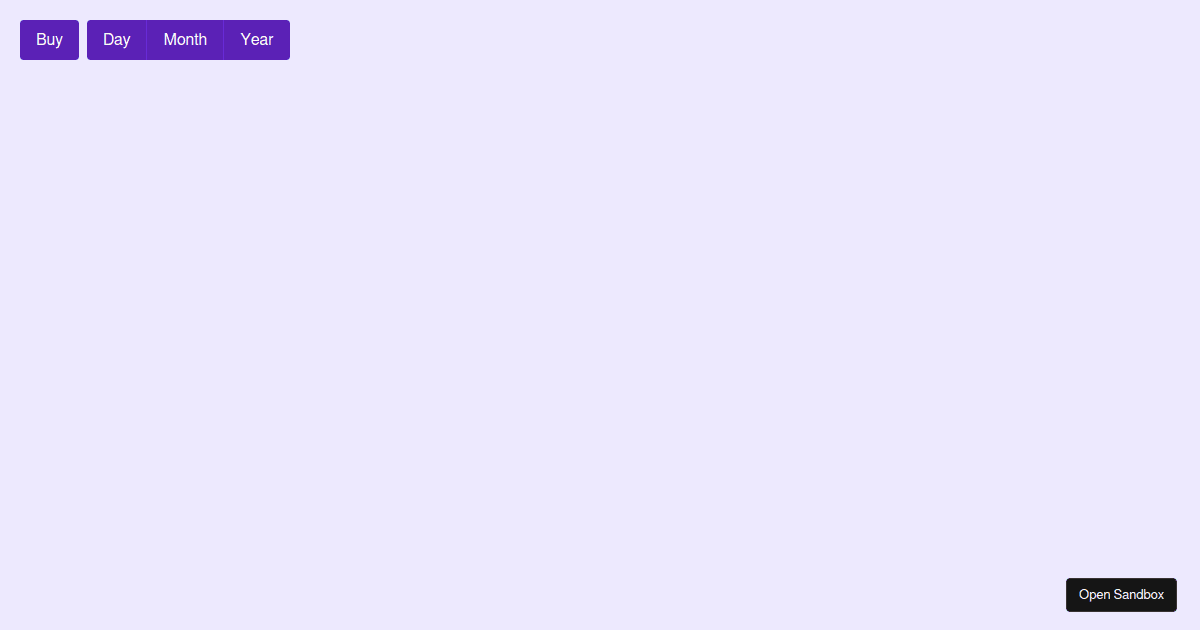 Tailwind Button Group With React Clone Element Codesandbox 7103