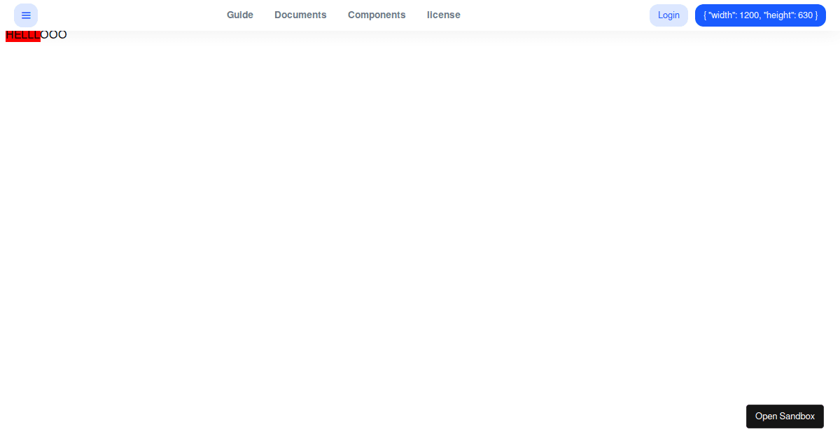 mutable-tdd-8ydqr - Codesandbox