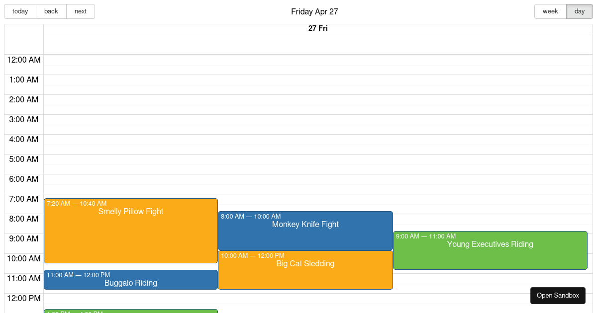 serverless-haze-8ymm4 - Codesandbox