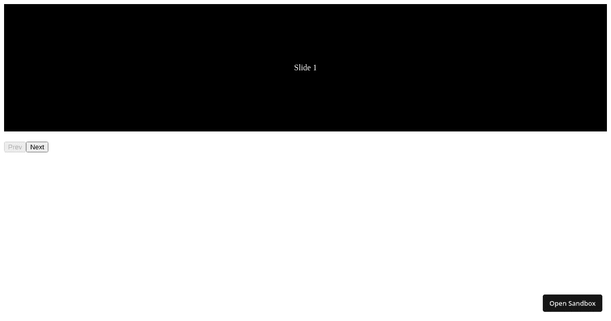 embla-carousel-vue-navigation - Codesandbox