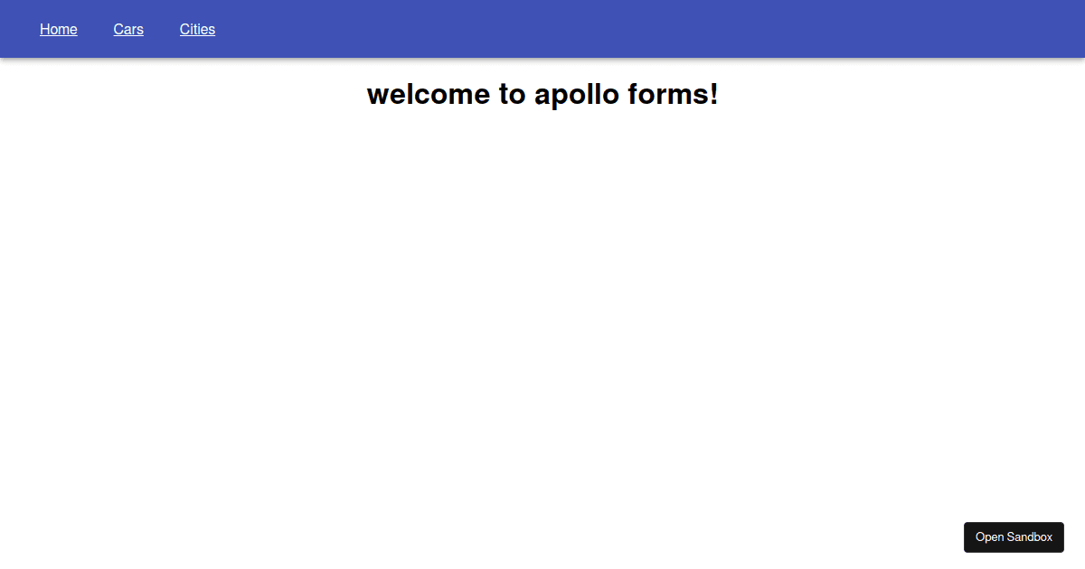apollo_3_formik - Codesandbox