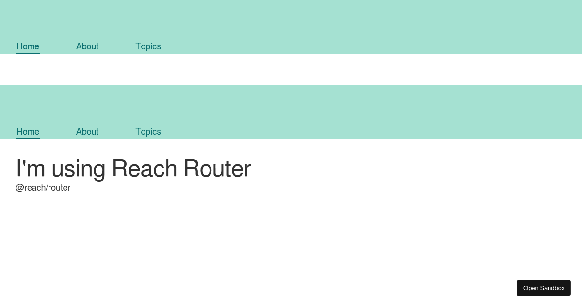 eufemia-tabs-router - Codesandbox