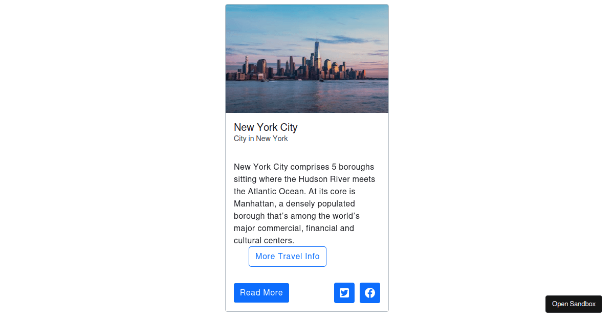 hopeful-cdn-8zkb5 - Codesandbox