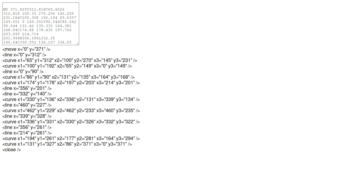 Svg To Draw Io Codesandbox