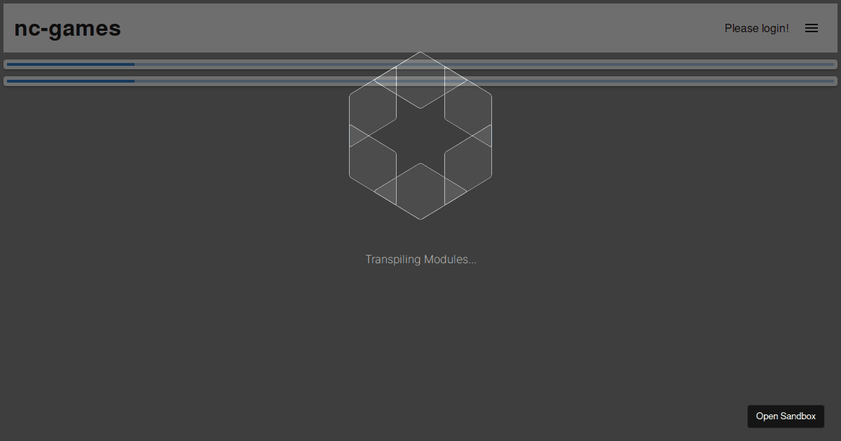 devianweb/fe-nc-games-public - Codesandbox