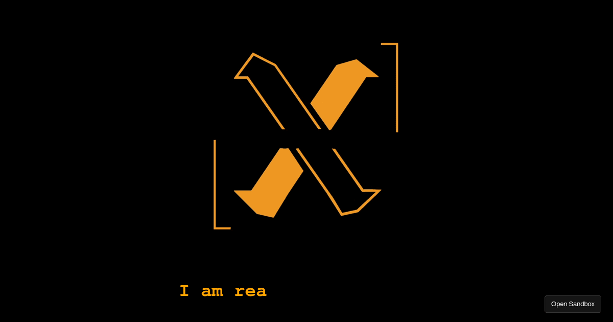 musing-kare-900mr - Codesandbox