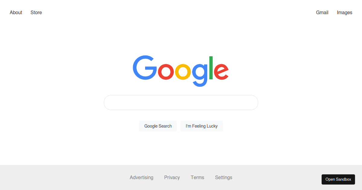 hardcore-antonelli-9055x - Codesandbox