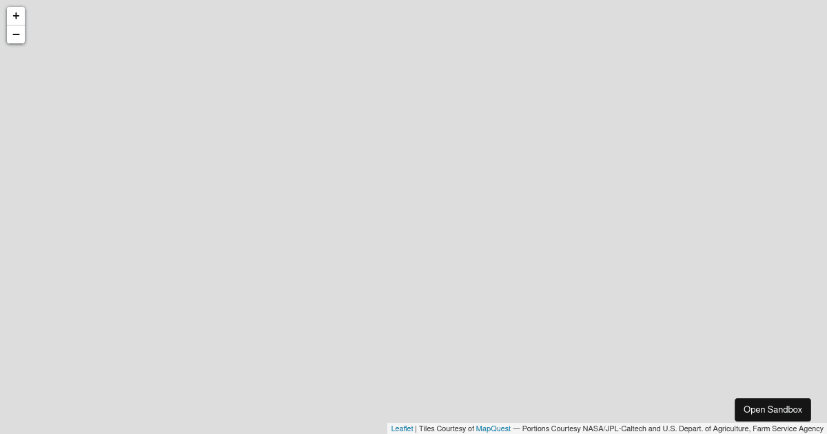 Use Leafletillustrate Plugin In Angular 7 Typescript Components Toolbar Forked Codesandbox
