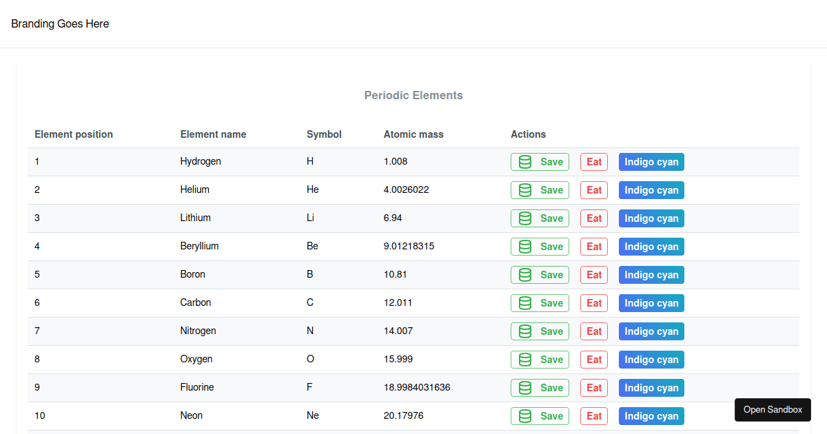 unruffled-roentgen-909kez - Codesandbox
