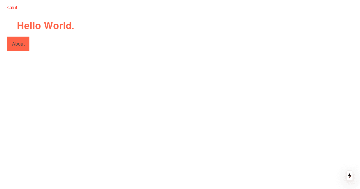 Next.js with goober (forked) - Codesandbox