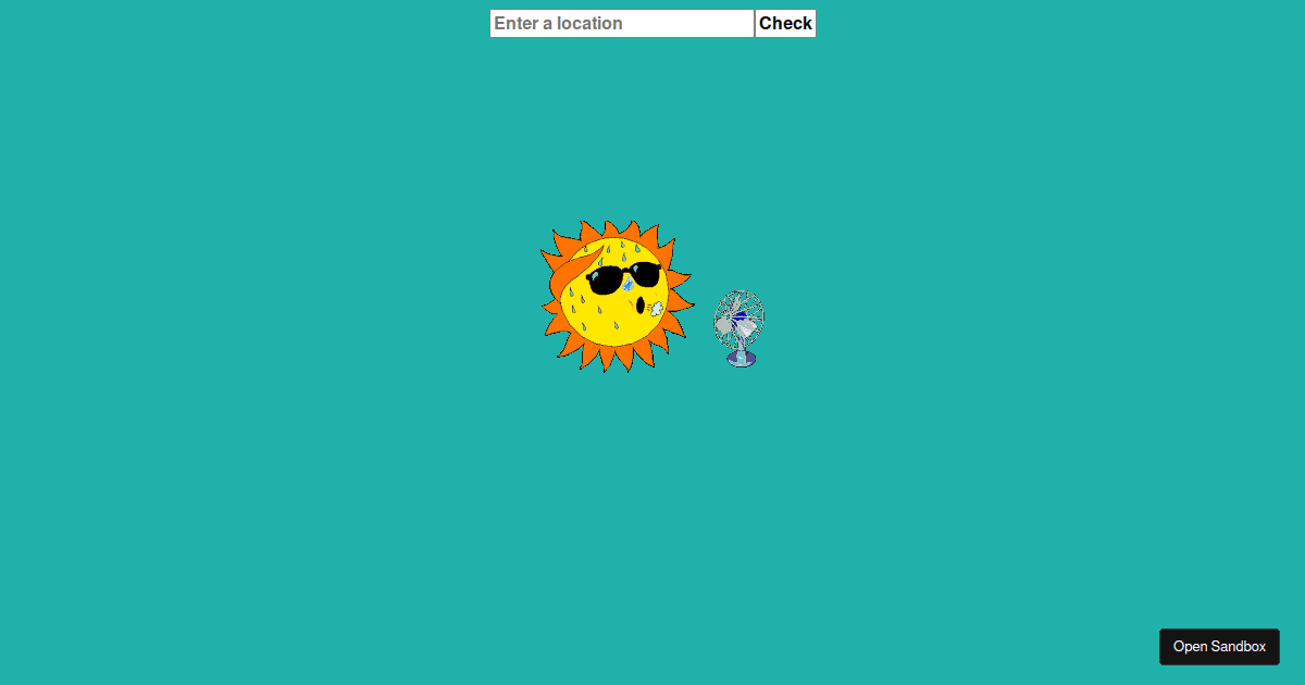 rect-project - Codesandbox