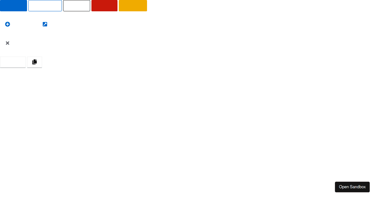 vigorous-bas-91fyp - Codesandbox