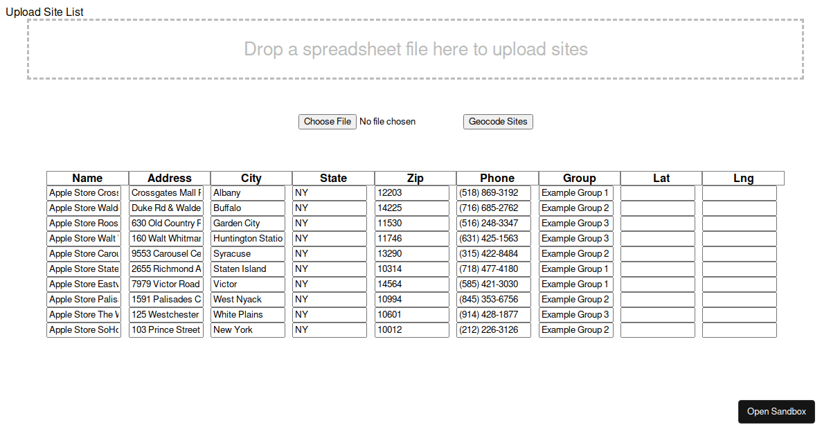 objective-waterfall-92tne - Codesandbox