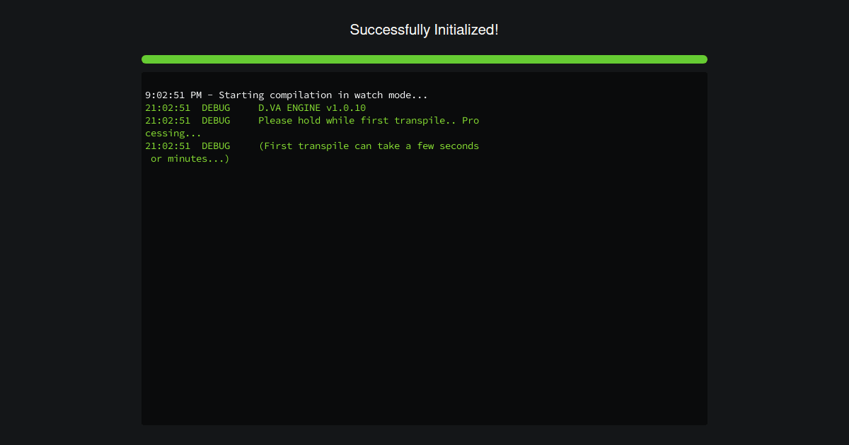 hmmhmmhm/dva-engine - Codesandbox