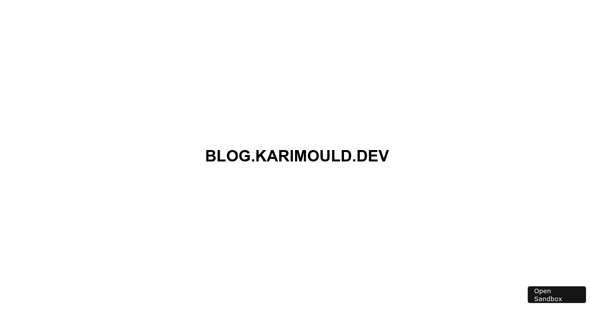 gracious-rgb-94581x - Codesandbox