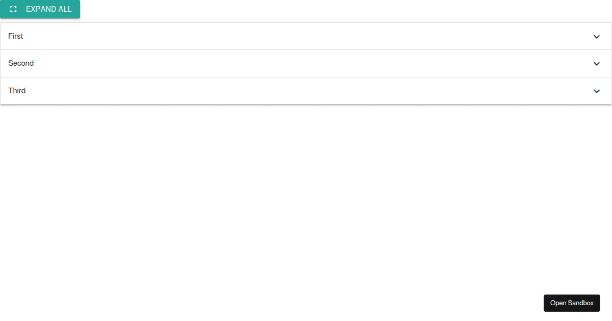 forked-example - Codesandbox