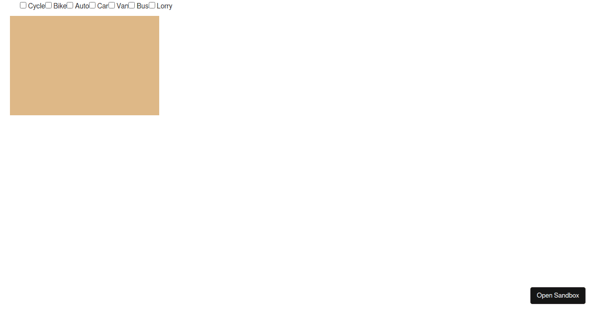 React Drag Drop Reorder 1 Codesandbox 2854