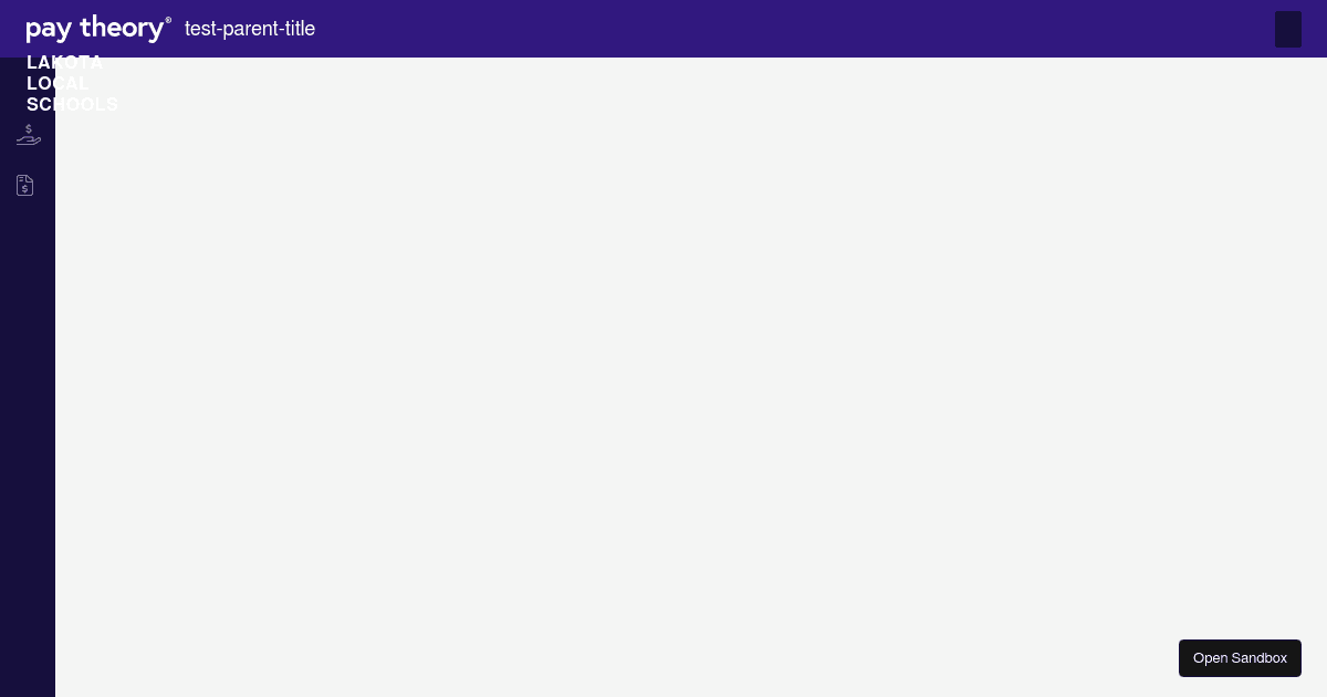 Responsive Nav Drawer Demo - Codesandbox