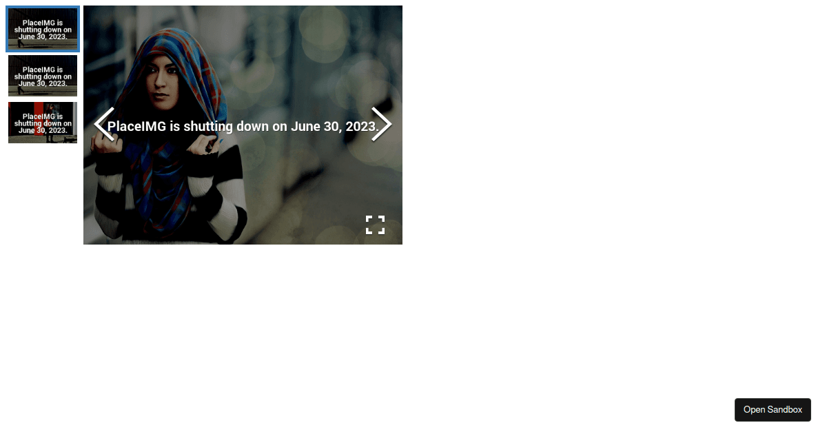 musing-framework-95ili - Codesandbox