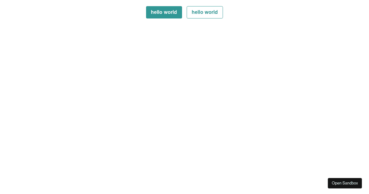 Chakra Ui Playground Forked Codesandbox