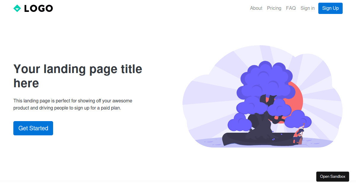 my-divjoy-project - Codesandbox
