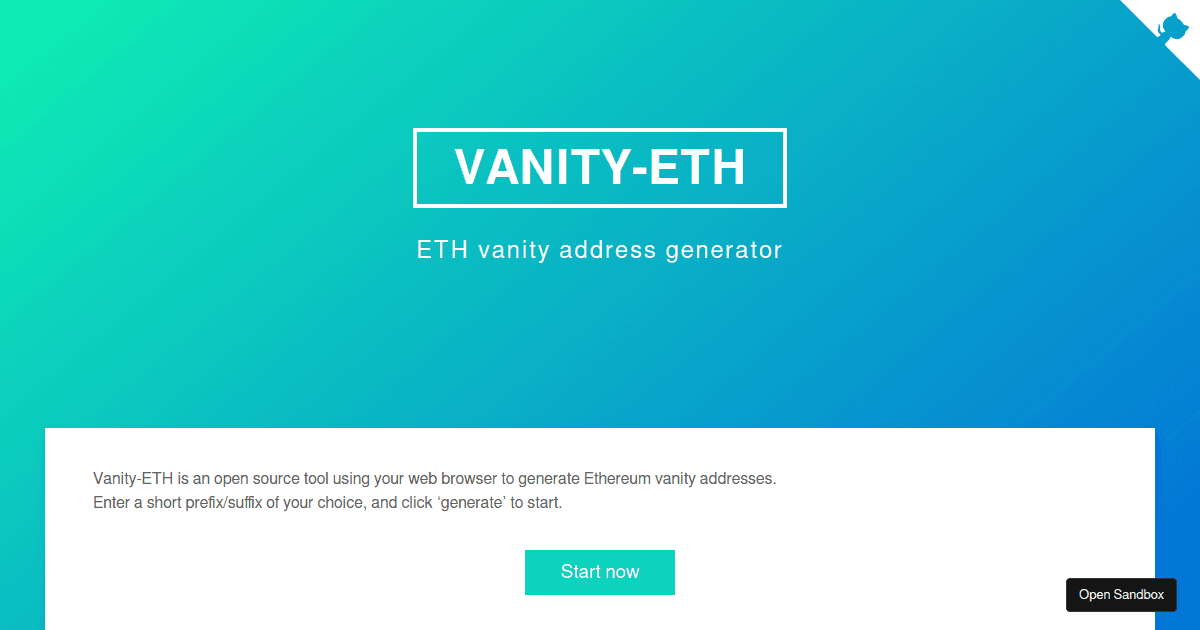 gallant-blackwell-966y04 - Codesandbox