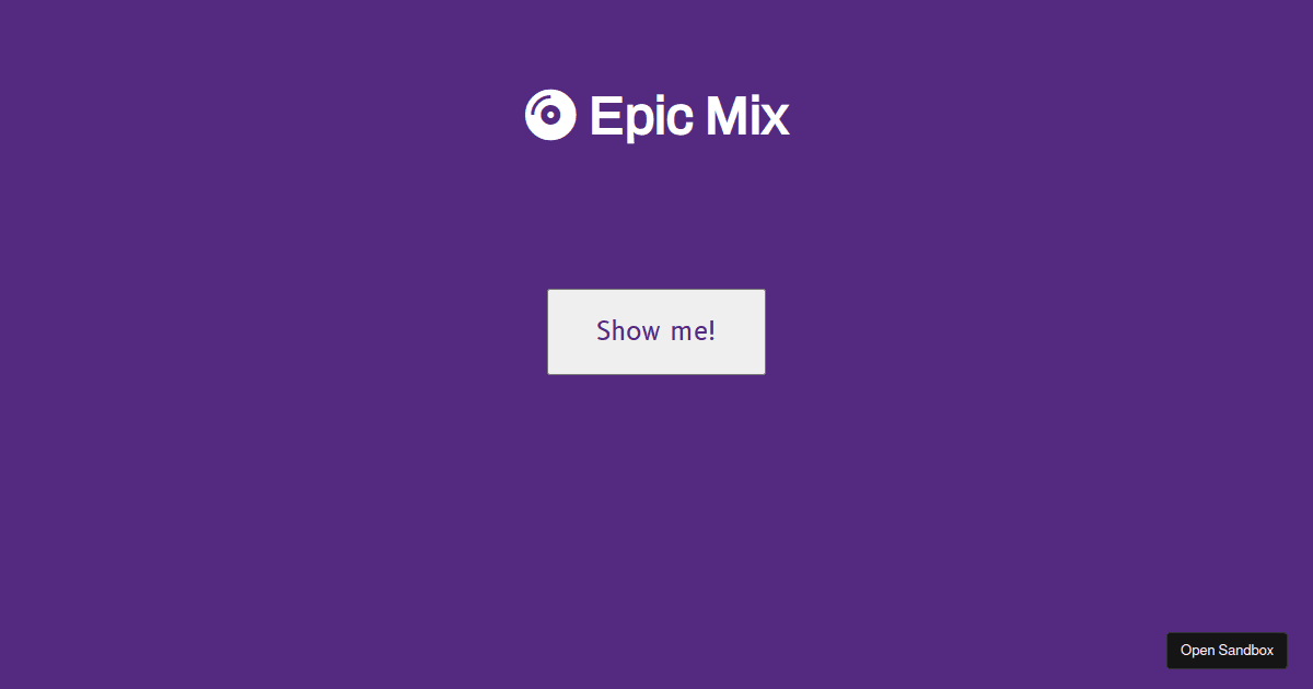 JS-lesson09-practice-exercise-2-starter - Codesandbox