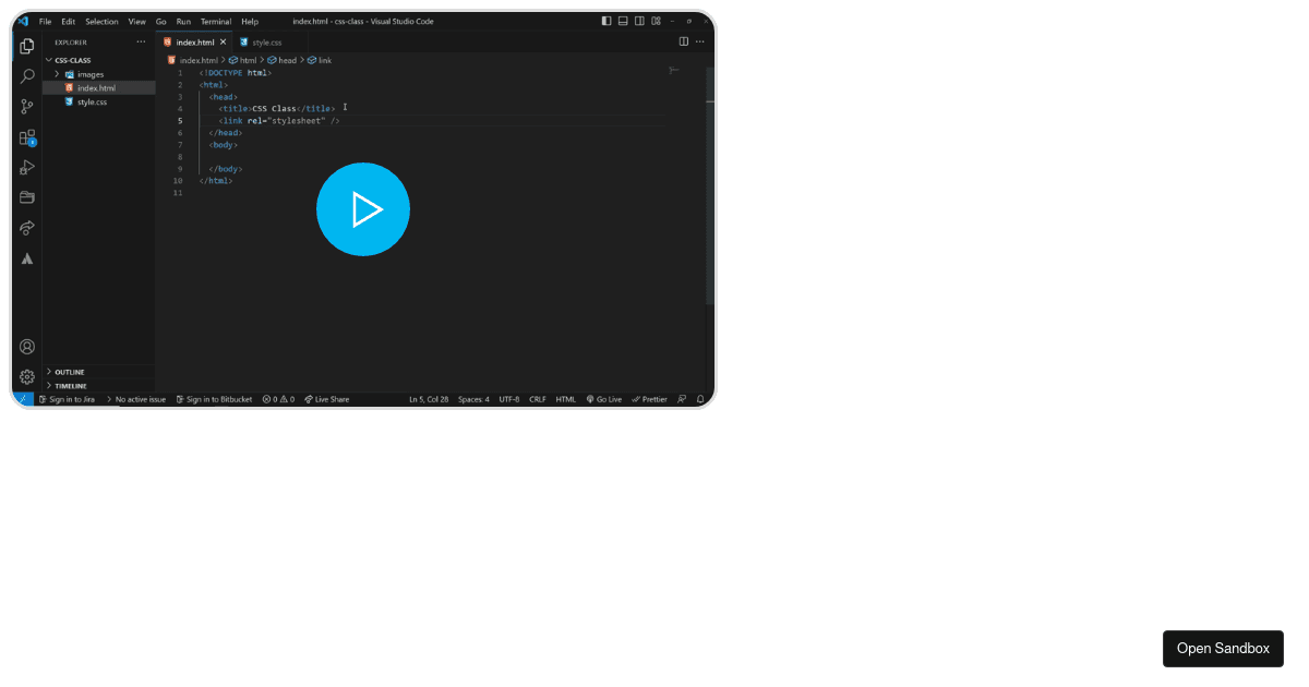 video-player - Codesandbox
