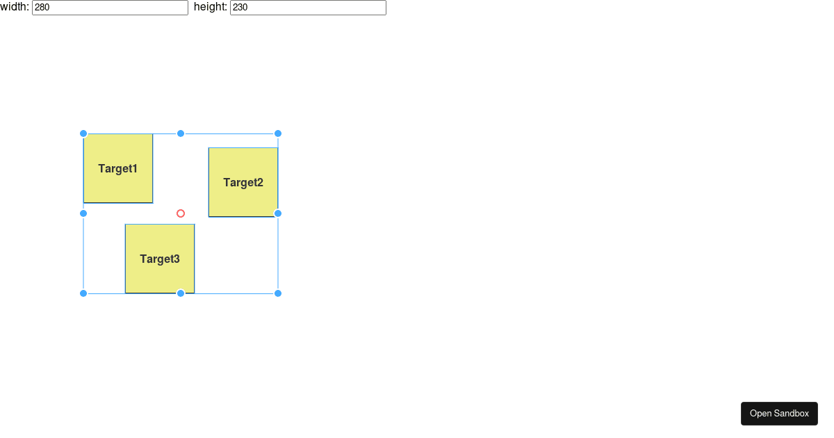 moveable-test - Codesandbox