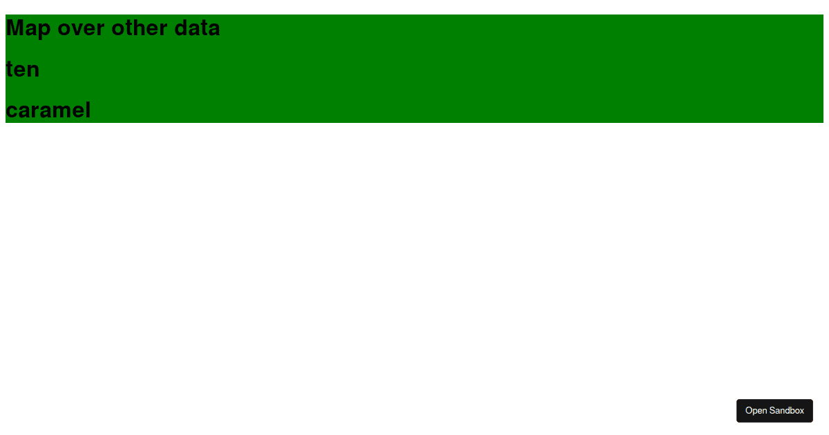 React Environment Variables - Dynamic Background Working - Codesandbox React Environment Variables - Dynamic Background Working - Codesandbox