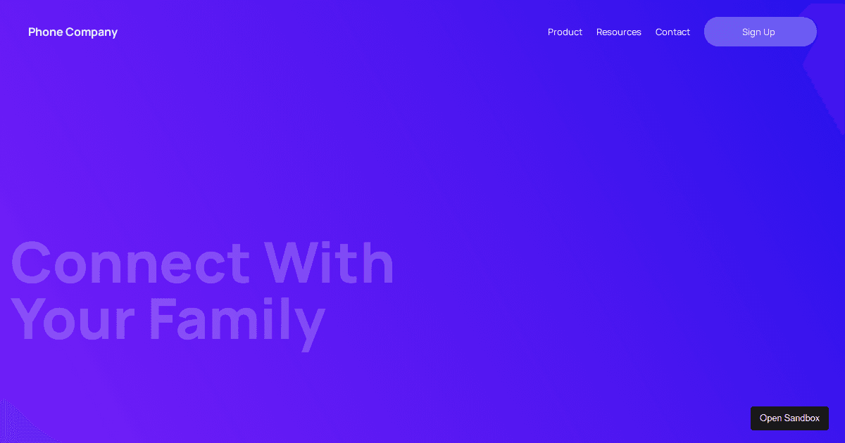React-Gsap: pageContentAnimations - Codesandbox