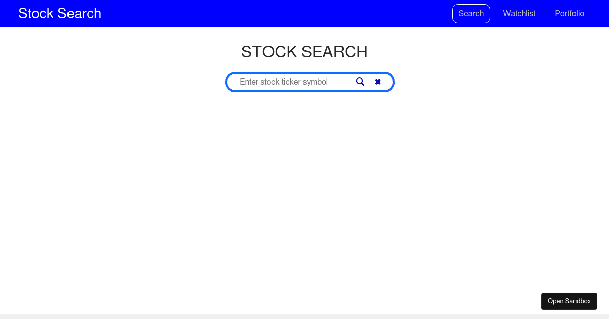 react_a3 - Codesandbox