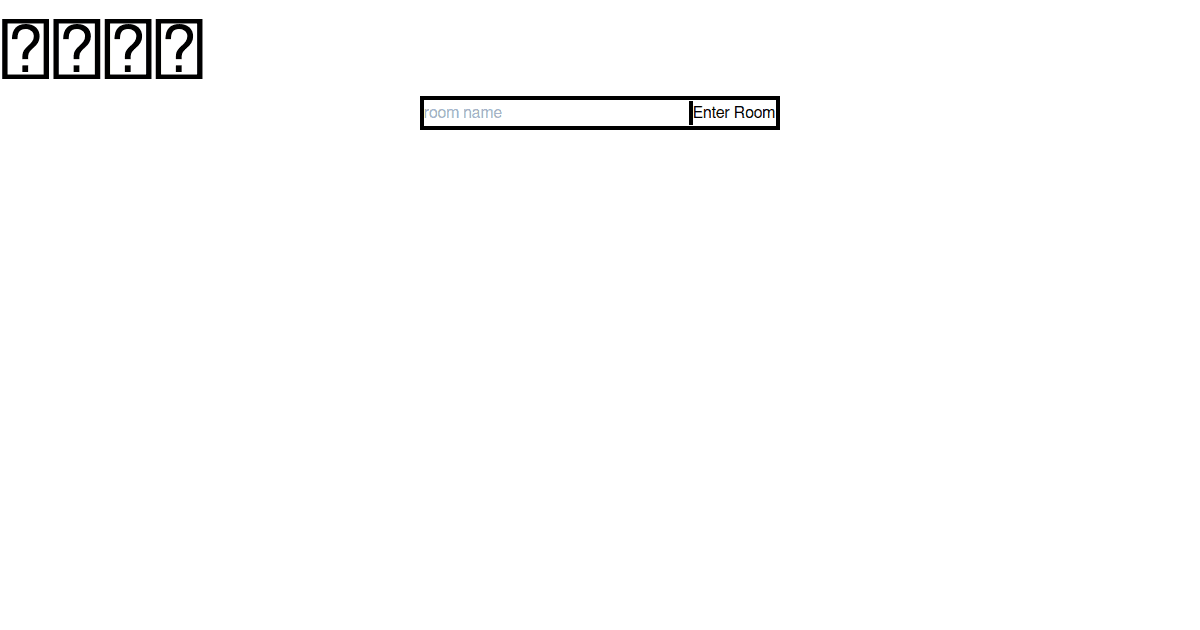 zoom-clone - Codesandbox
