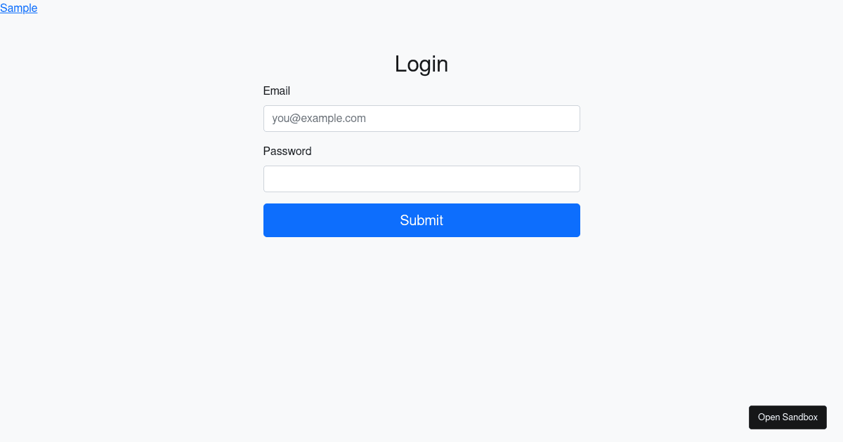 bc-dom-homework - Codesandbox
