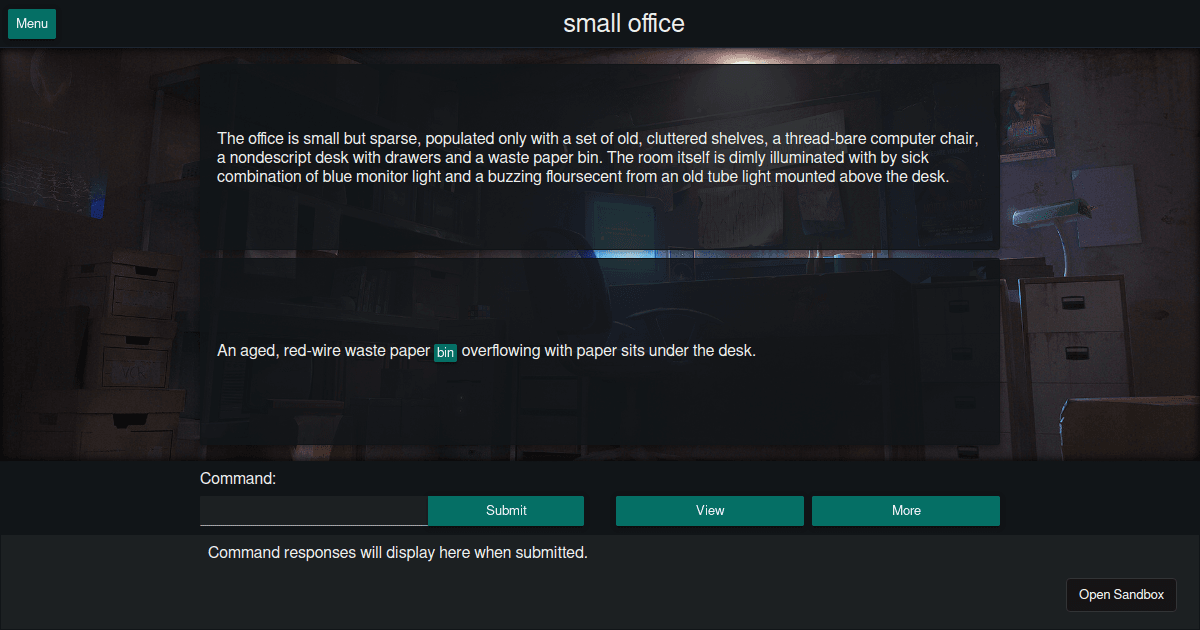 tea-leaves - Codesandbox