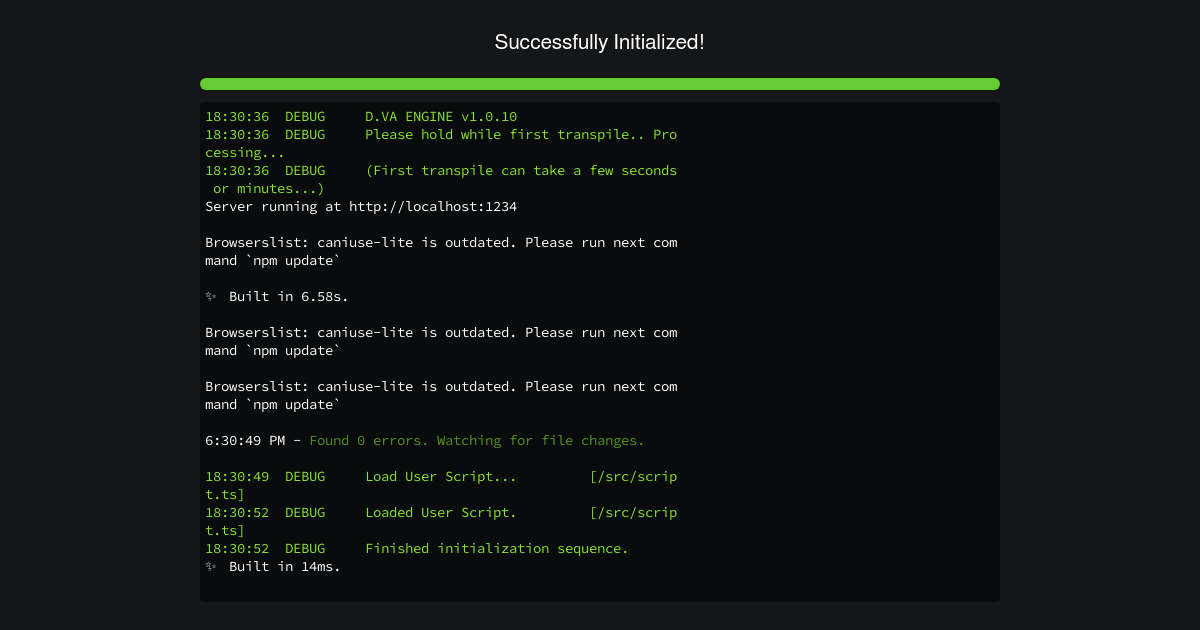 node-sandbox - Codesandbox