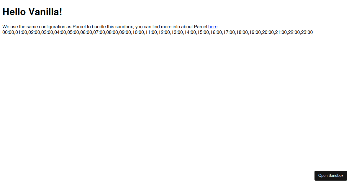 dayjs-range-start-end - Codesandbox